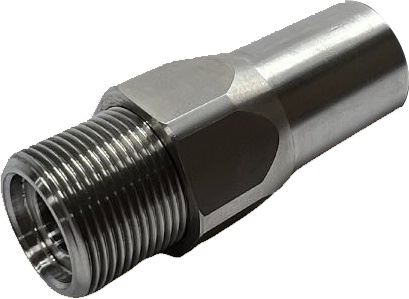 Barrel Procedures - Oregon Mountain Rifle Co