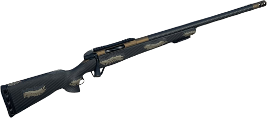 Rifles & Barreled Actions - Oregon Mountain Rifle Co