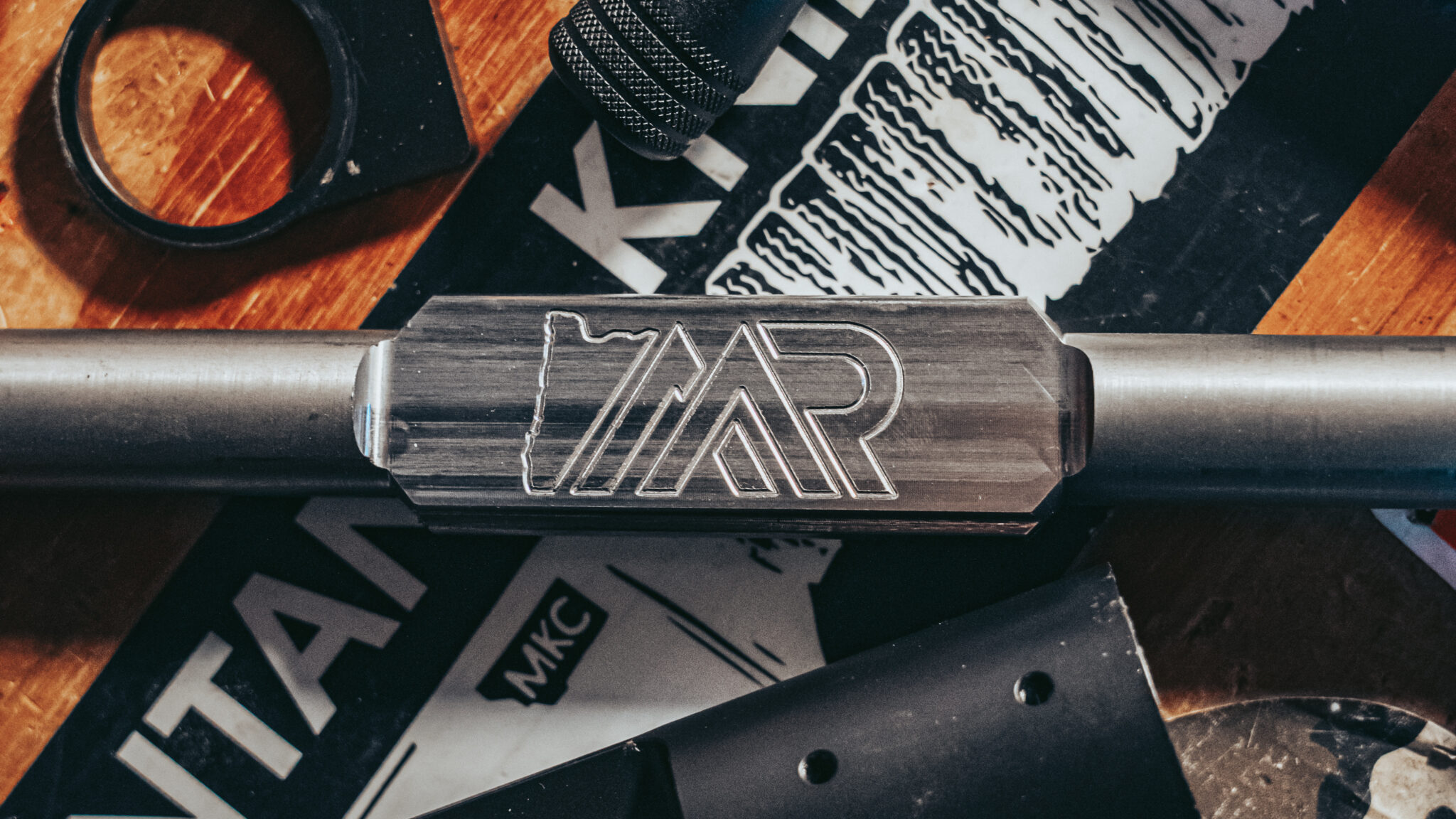 OMR Action Wrenches - Oregon Mountain Rifle Co