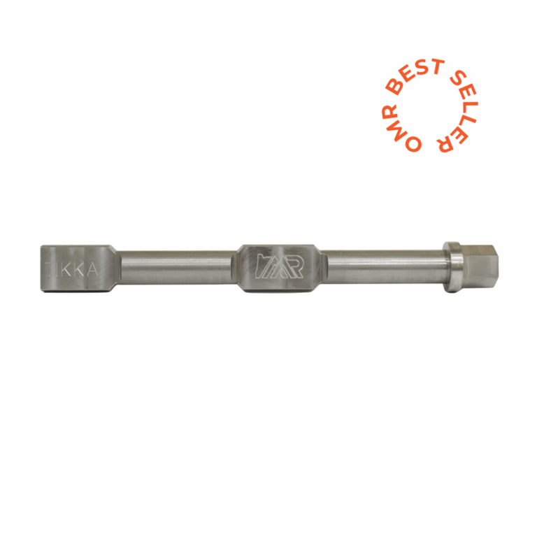 OMR Action Wrenches - Oregon Mountain Rifle Co