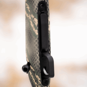 Tikka T3/T3X Upgrade Package - Oregon Mountain Rifle Co