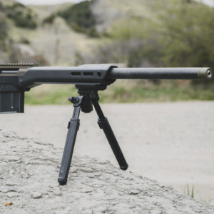 Tikka T3/T3X Upgrade Package - Oregon Mountain Rifle Co