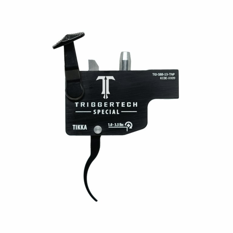 TriggerTech Tikka Special Trigger - Oregon Mountain Rifle Co